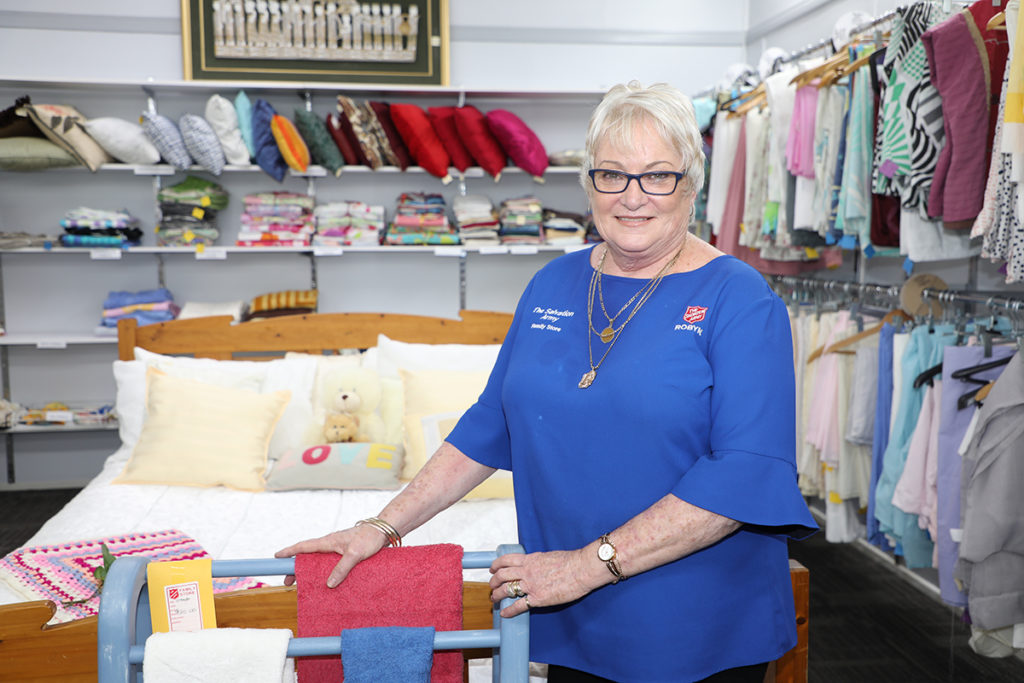 Family Stores | Bundaberg | The Salvation Army Australia